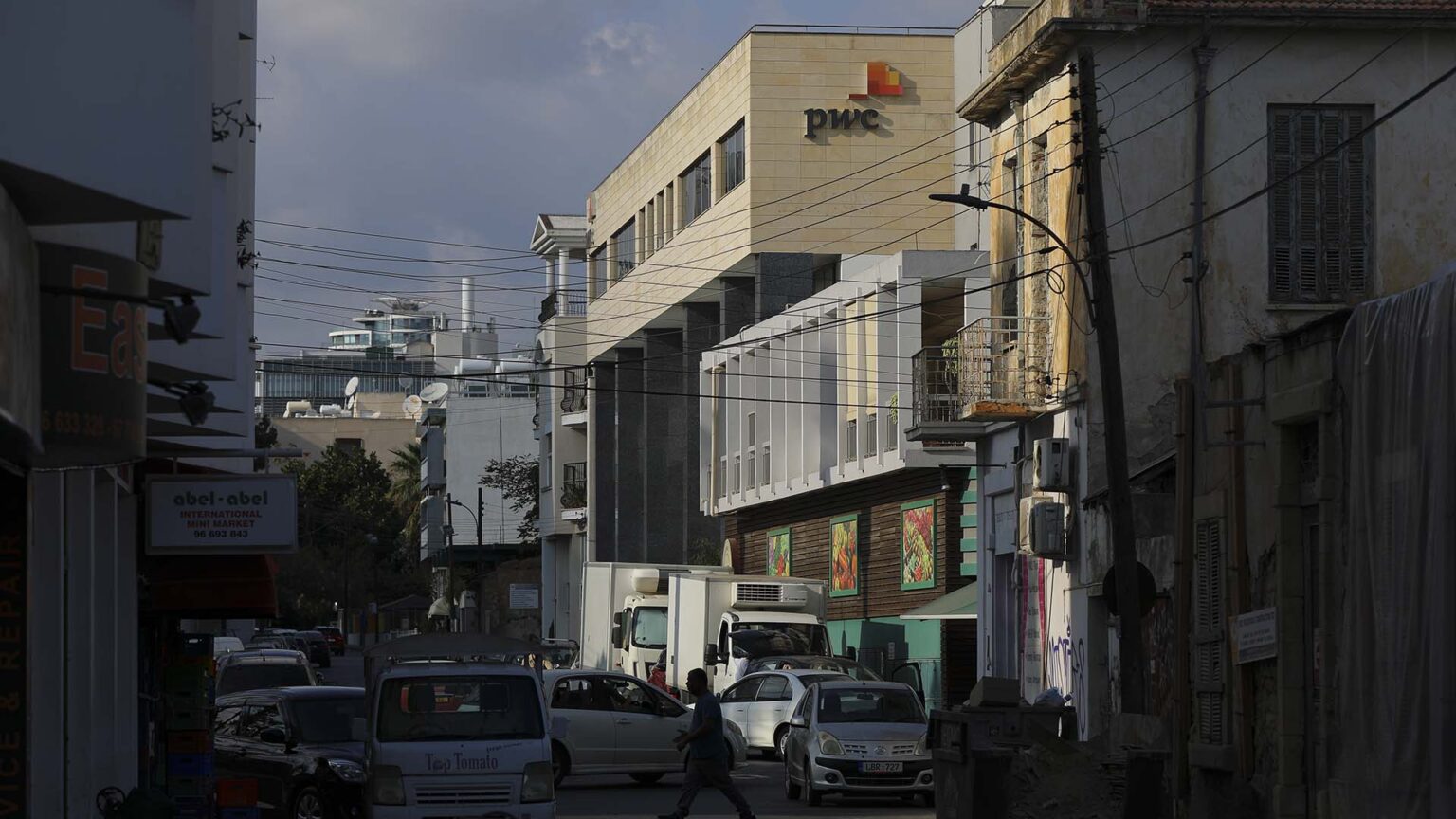 Cyprus Confidential - ICIJ