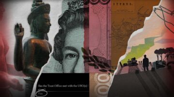 About the ICIJ - International Consortium of Investigative Journalists