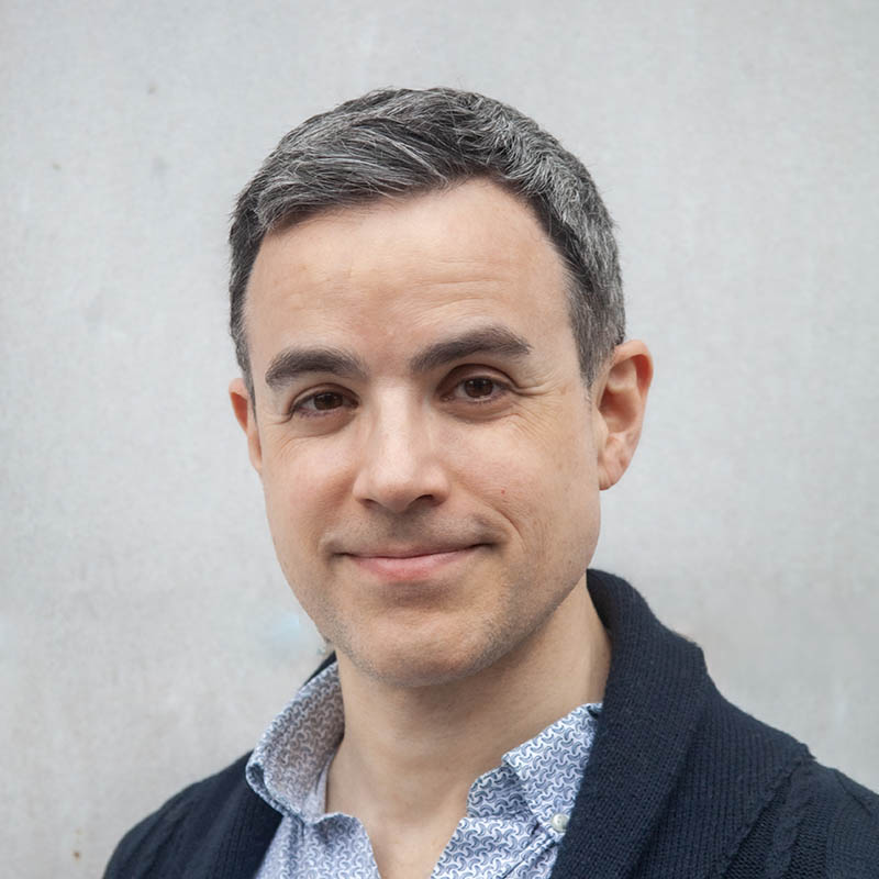 The ICIJ team - ICIJ