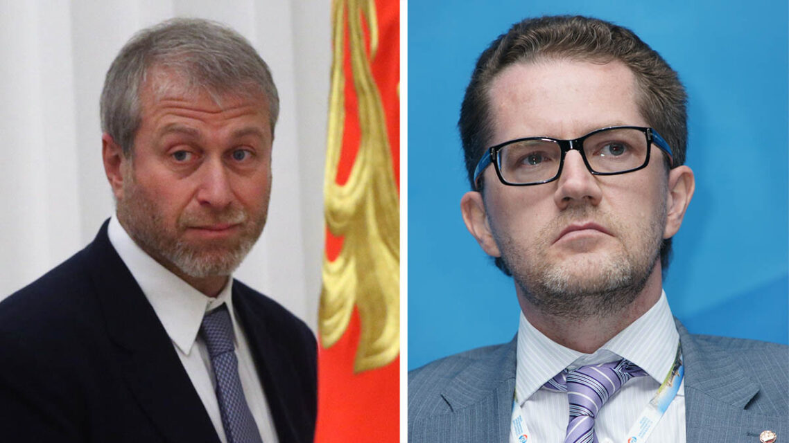 How investment firms shield the ultrawealthy from the IRS - ICIJ