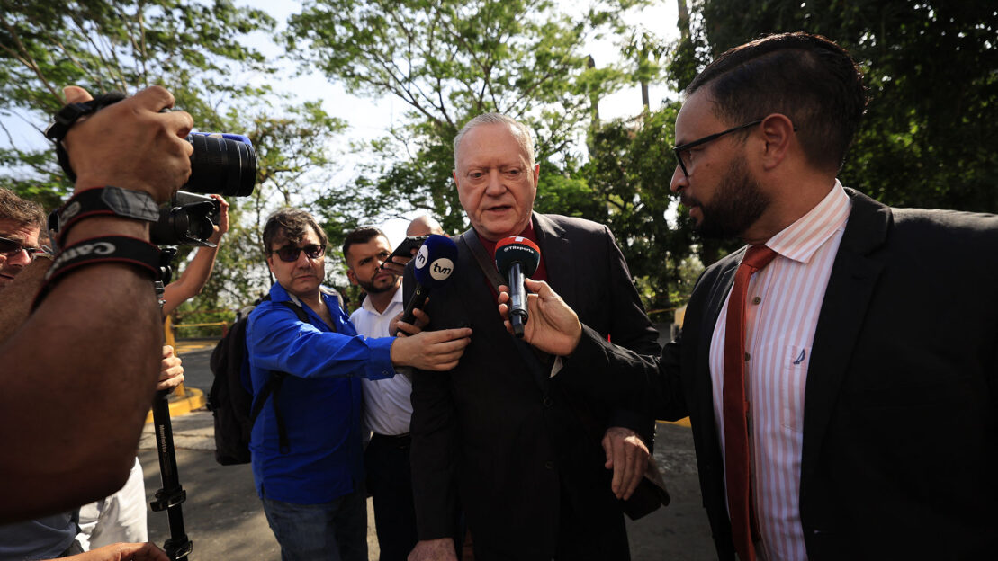 Panama Papers trial begins with denials eight years after historic tax ...