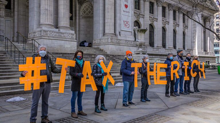 How the IRS went soft on billionaires and corporate tax cheats - ICIJ