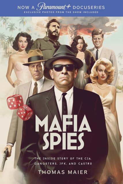 New documentary series on 1960s-era Mafia leaders inspired by ICIJ ...