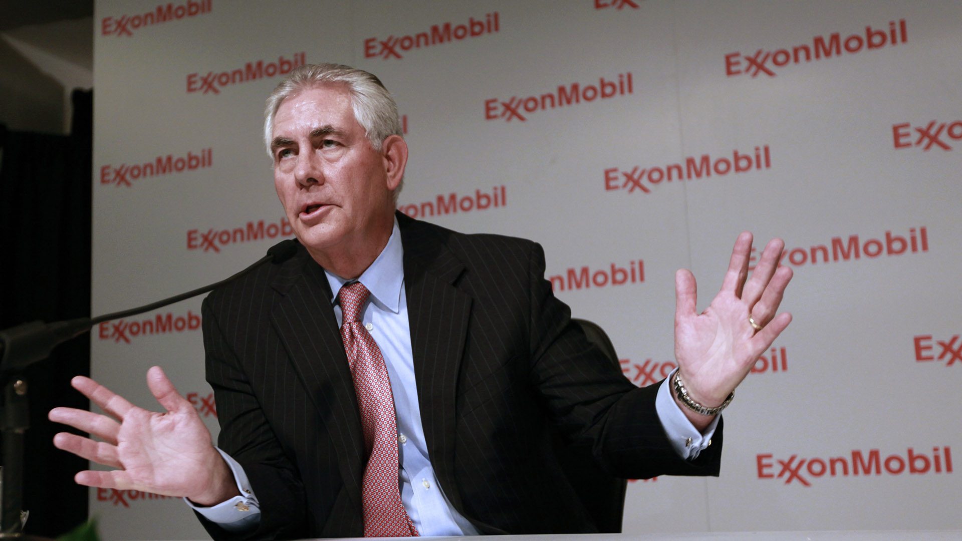 Inside Big Oil’s war against transparency - ICIJ