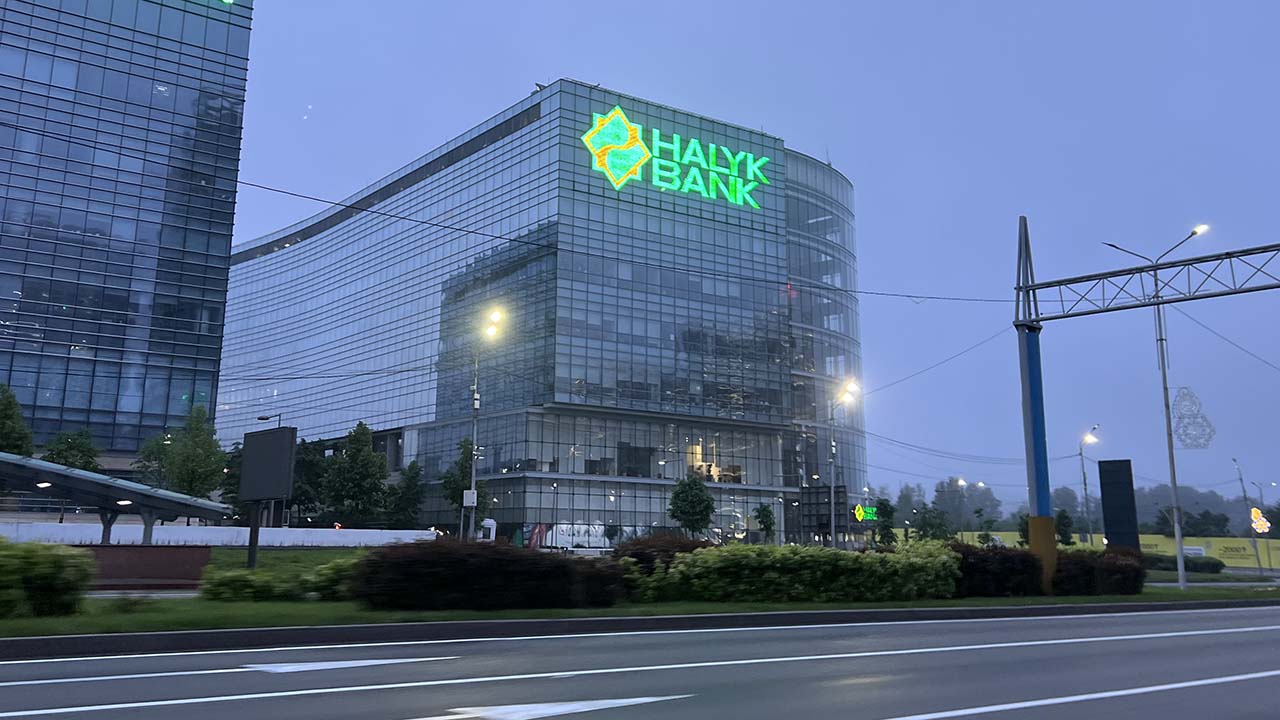 Oil giants ignored red flags, enriched elite for Kazakhstan pipe dream ...