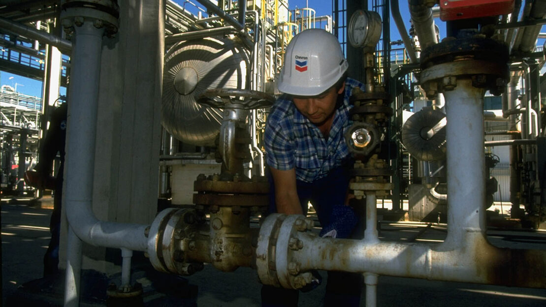 Putin’s pipeline: How the Kremlin outmaneuvered Western oil companies ...