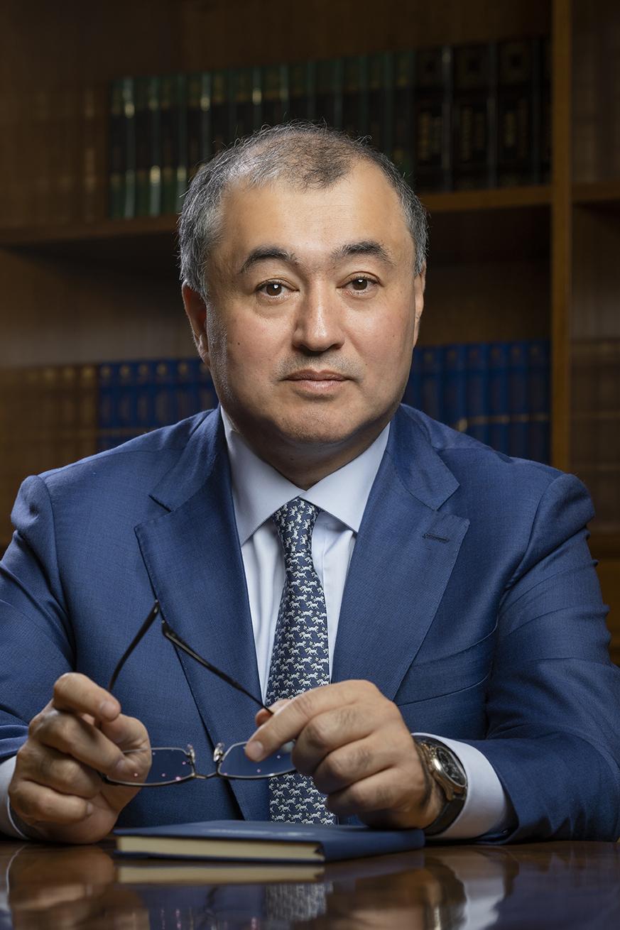 One of NYC Mayor Eric Adams' alleged 'straw donors' linked to energy ...