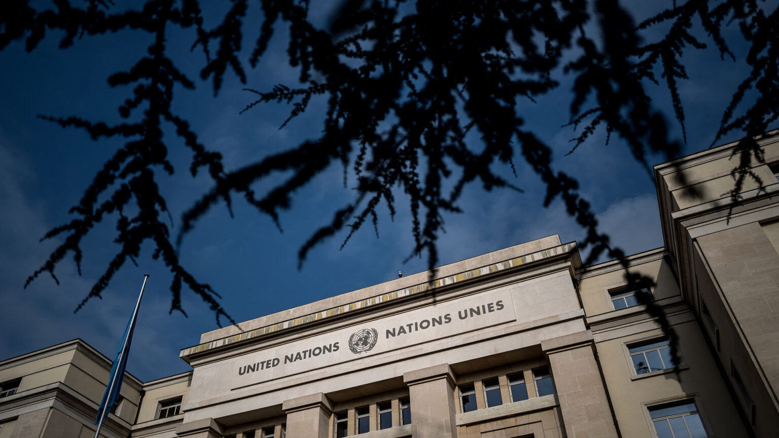 A film festival silenced — and the global reach of China’s repression ...