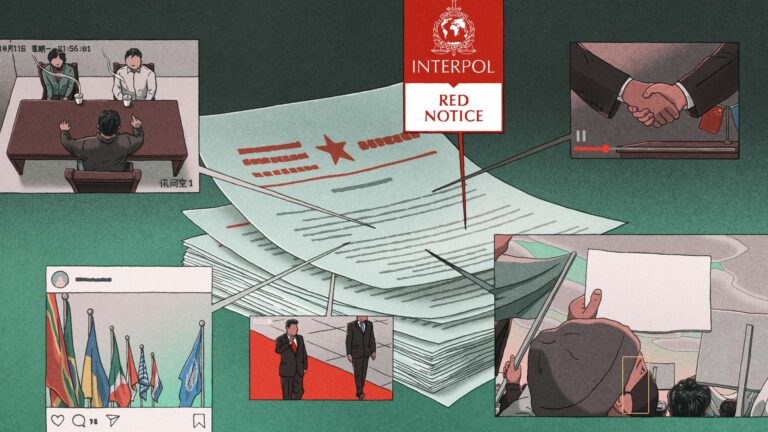 Case involving Alibaba’s Jack Ma shows how China weaponizes Interpol