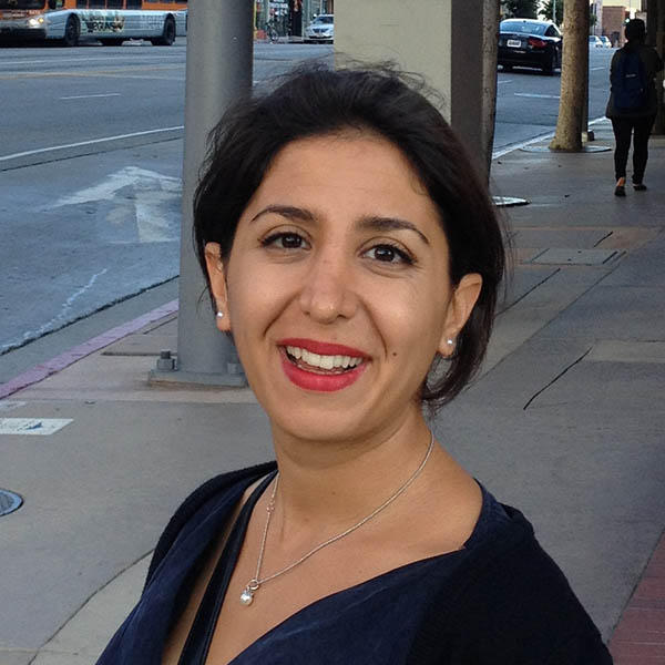 The ICIJ team - ICIJ