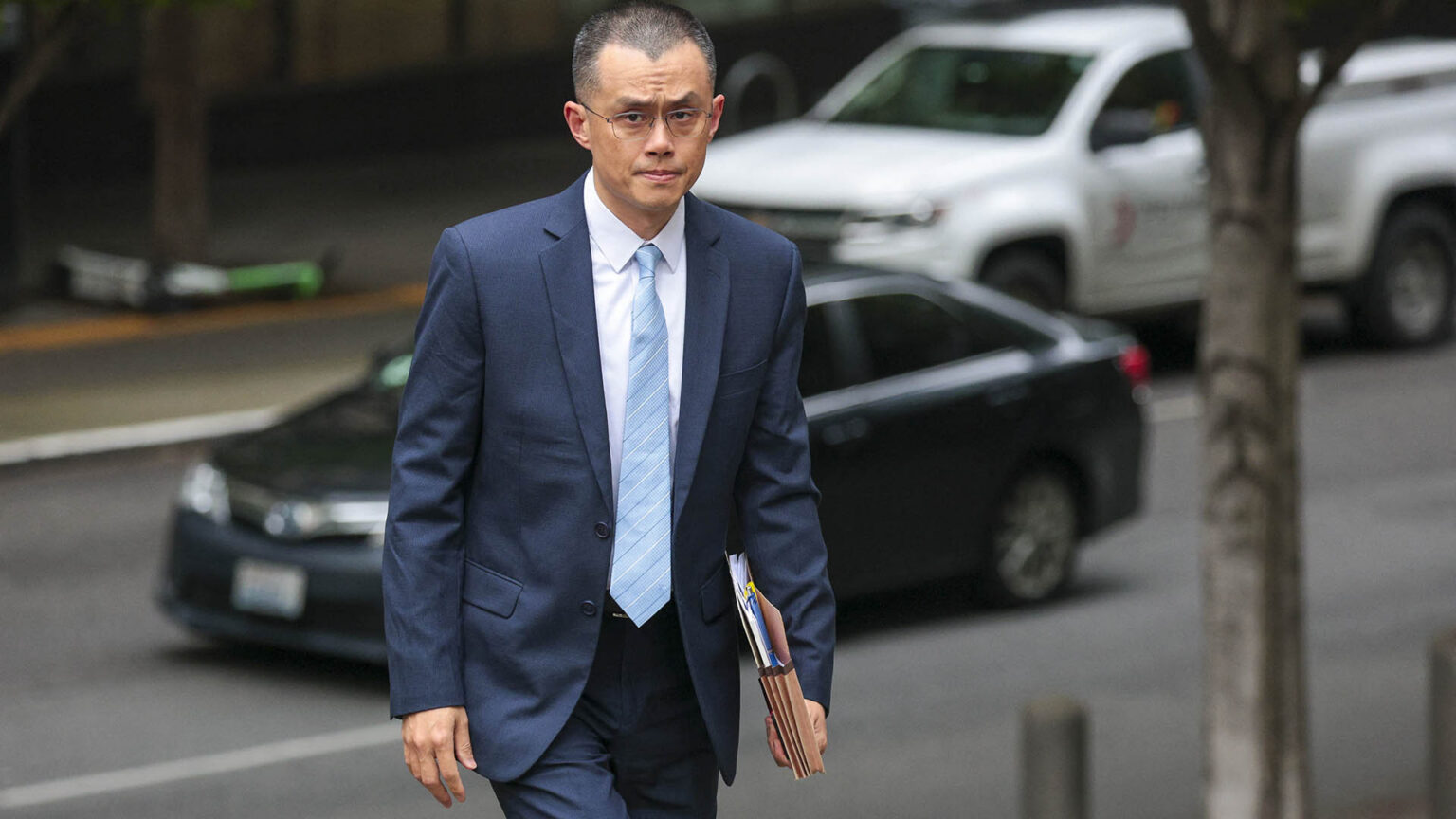 Binance, exchanges moved dirty crypto after crackdown