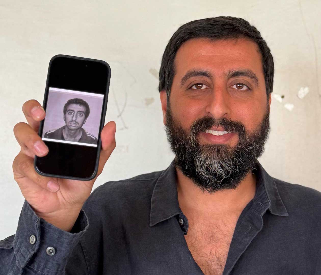 Leaked Syrian files reveal mass murder by Assad regime